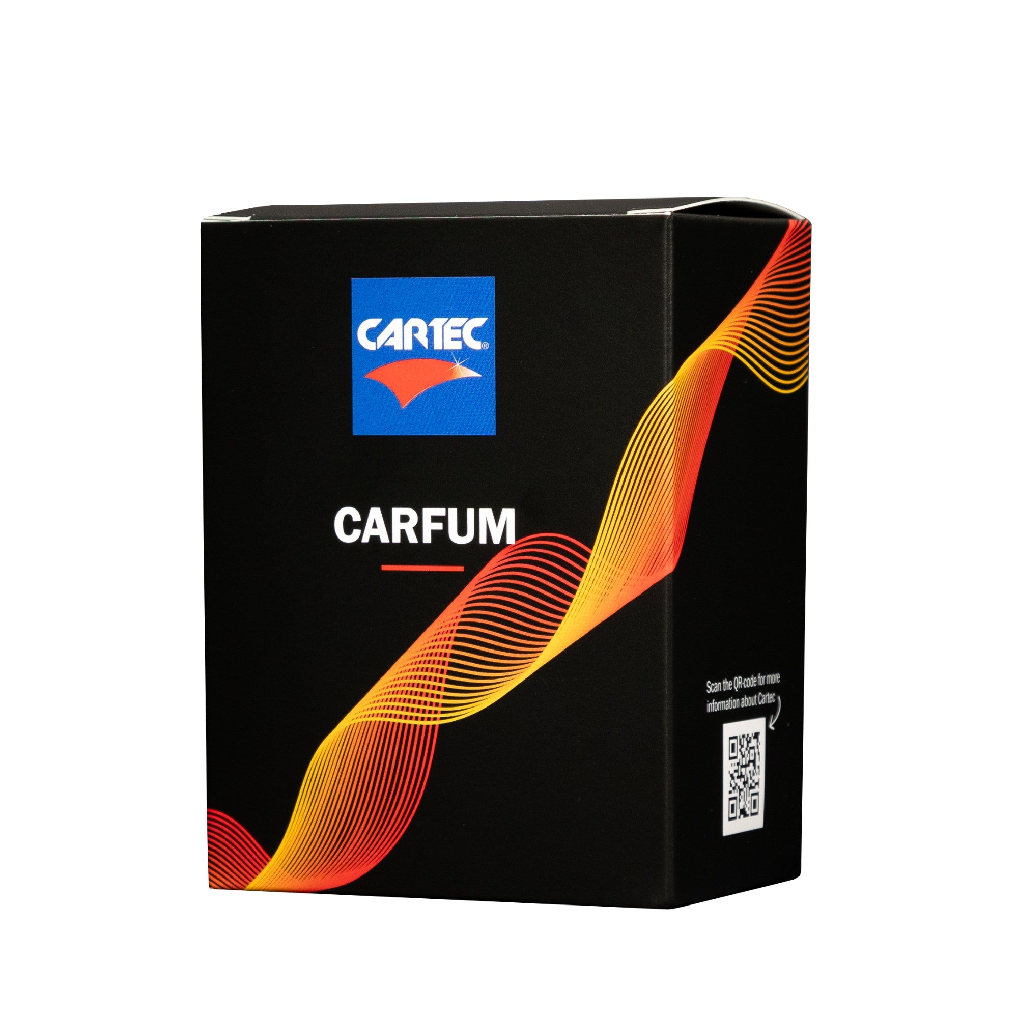 Cartec Carfum Variatiebox | 6 geuren – Cartecessentials.com