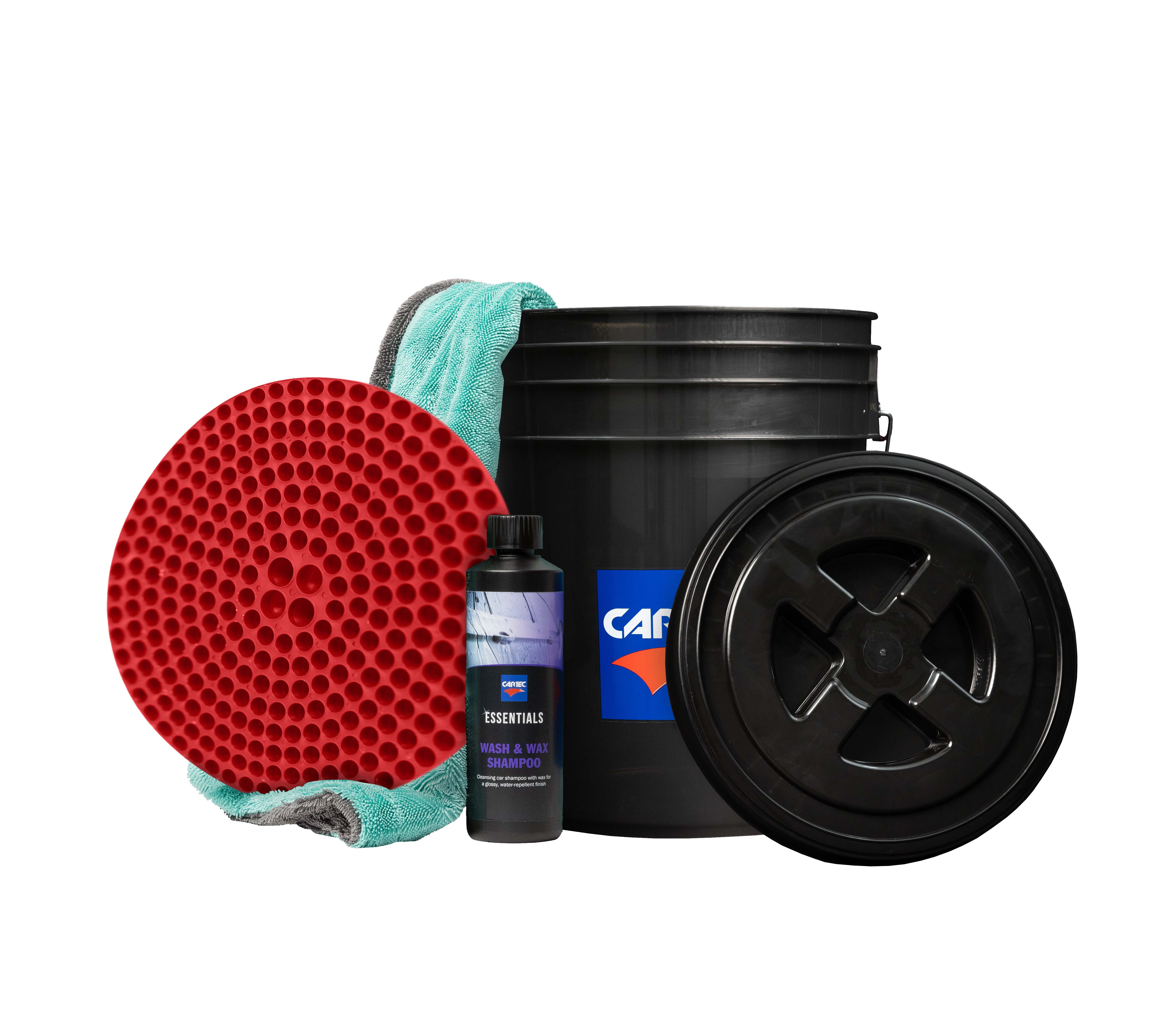 Traditionele Was Selectie | Basispakket – Cartecessentials.com