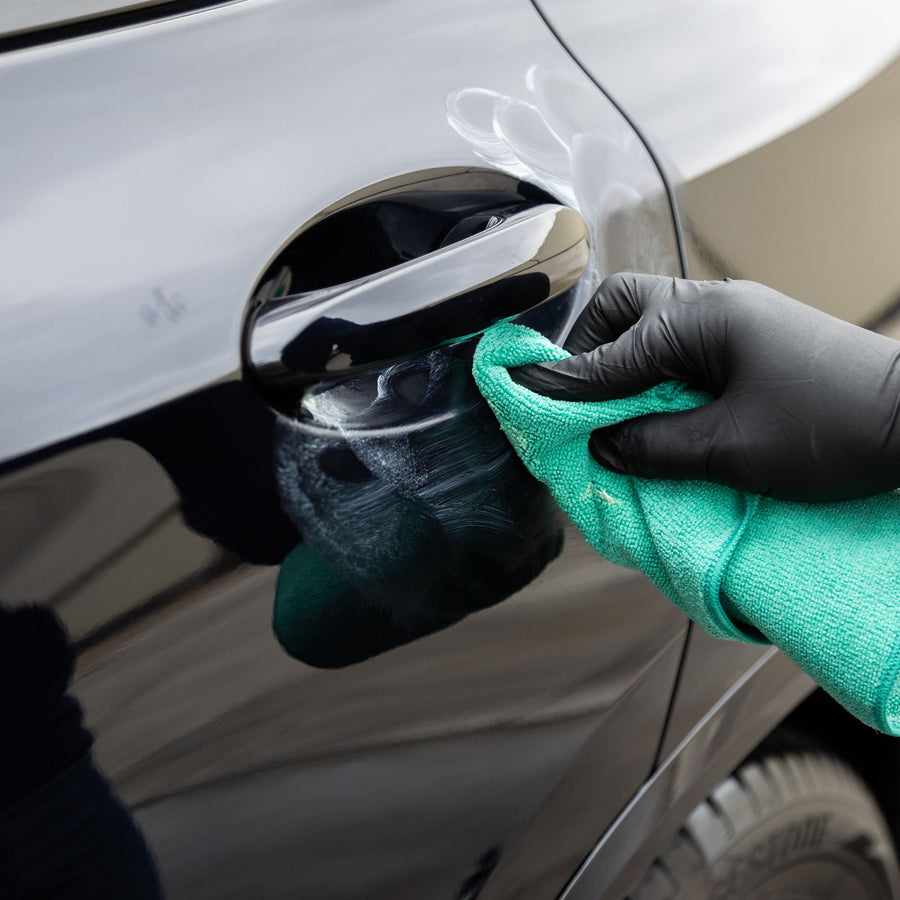 Auto poets kopen? Cartec Essentials - Easy Wax Polish 500ml – Cartecessentials.com