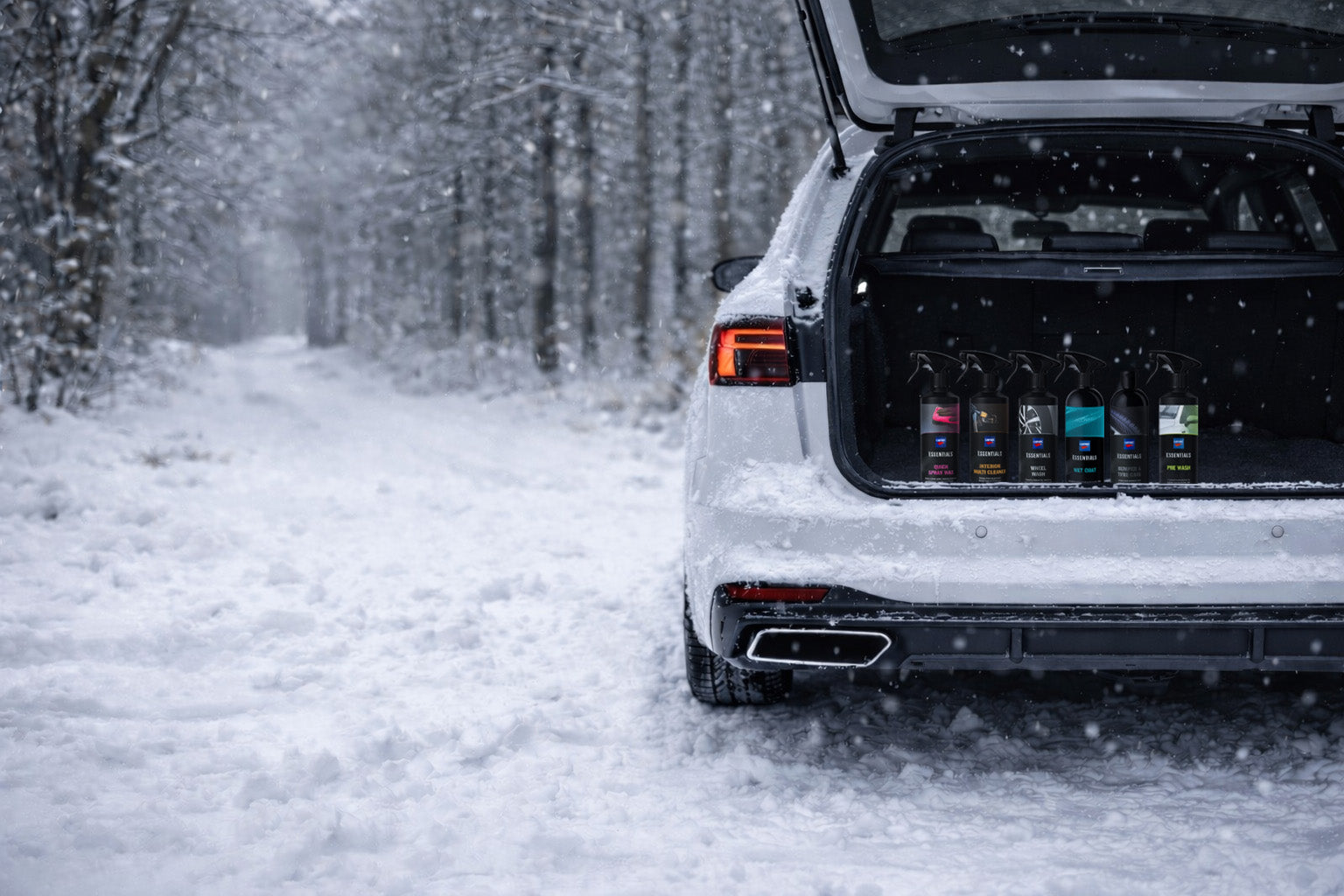 Cartec Essentials - Particulier bestellen – Cartecessentials.com