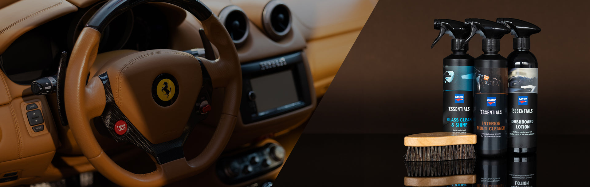 Cartec Essentials | Geselecteerd voor Autoliefhebbers – Cartecessentials.com
