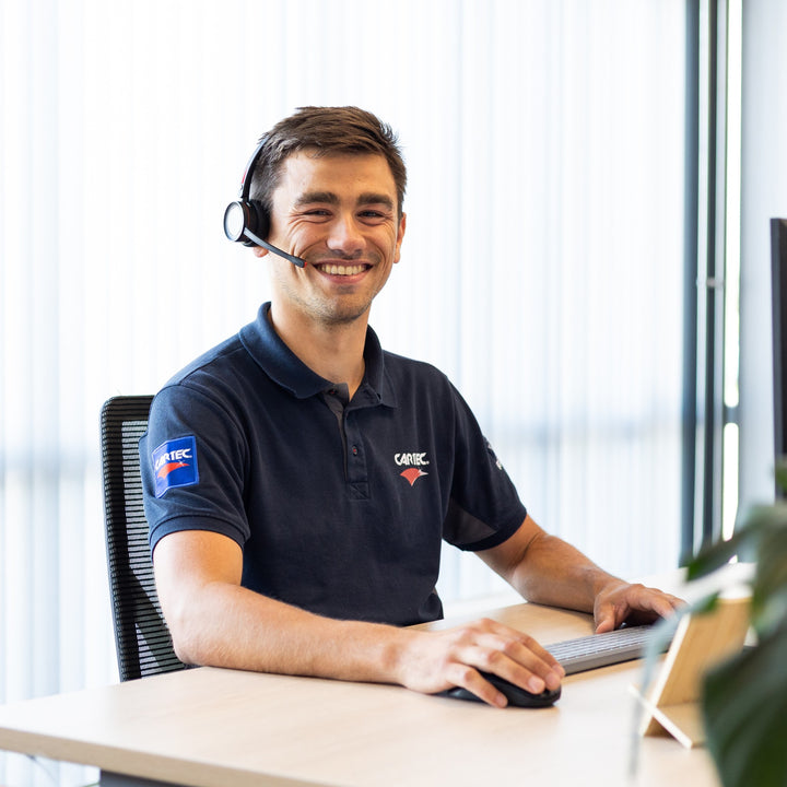 Cartec Essentials - Particulier bestellen – Cartecessentials.com