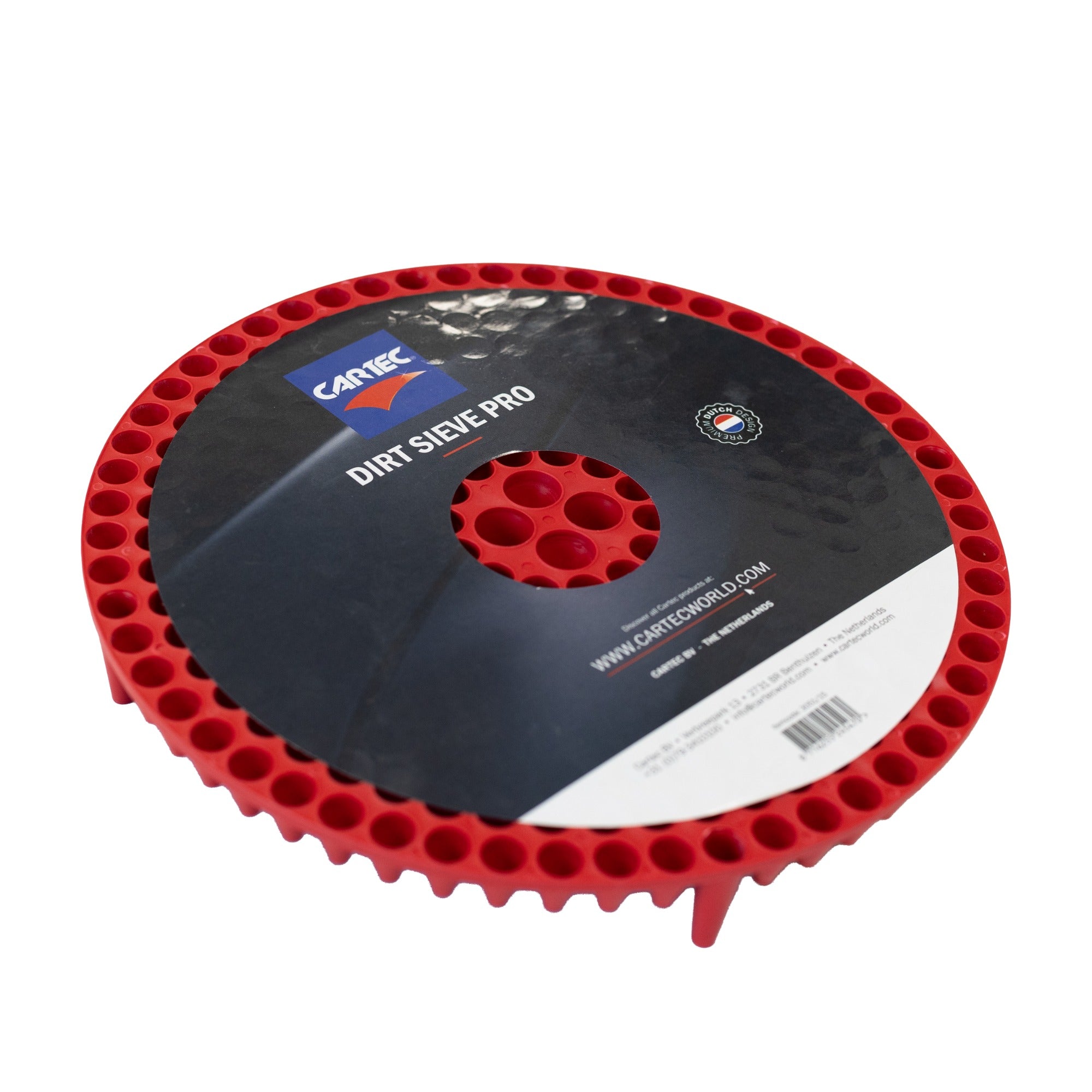 Professionele Grit Guard | Cartec – Cartecessentials.com